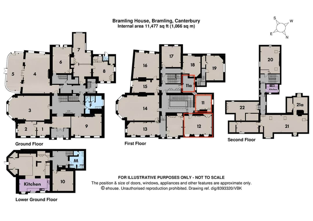 Bramling House Events And Offices bramling-house-events-and-offices